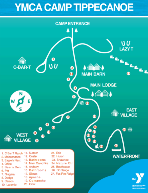 Camp Tippecanoe